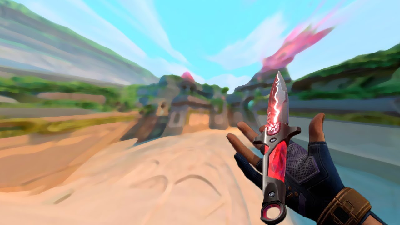 Playing osu! On Valorant - YouTube