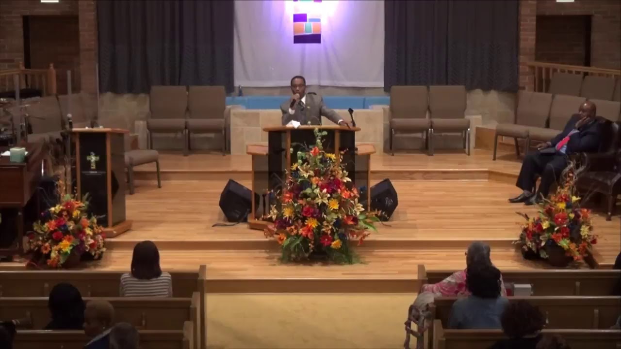 Anniversary Revival (October 10, 2017) | Greater Grace Church - YouTube
