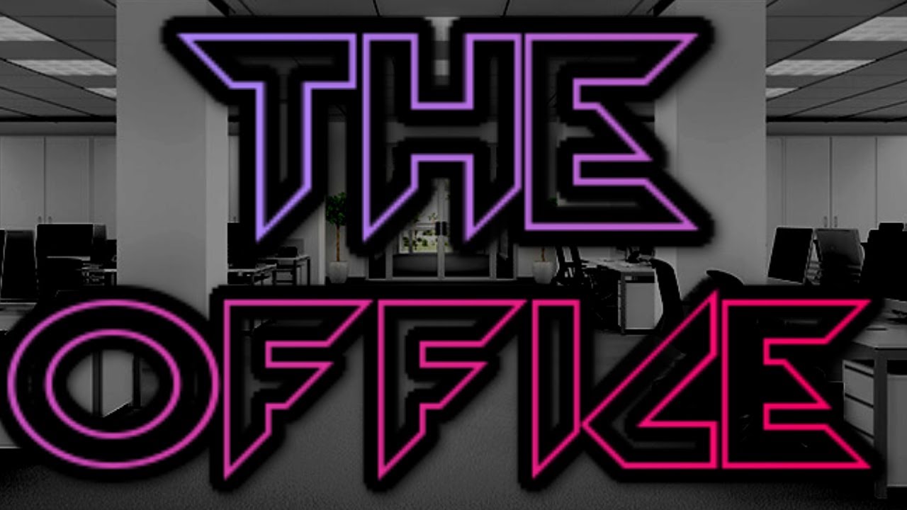 THE OFFICE (SHORT SKIT) - YouTube