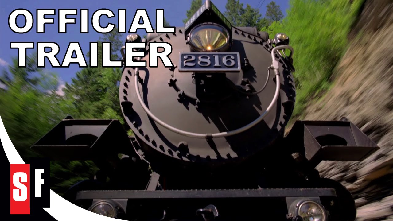 Rocky Mountain Express - Official Trailer (HD) - YouTube