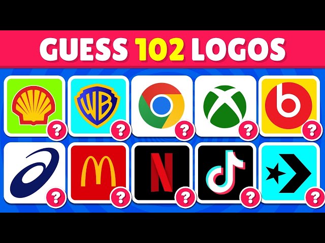 Ultimate Mega 800 Quiz Guess The Triva Catchphrase Logos Gutfeld!