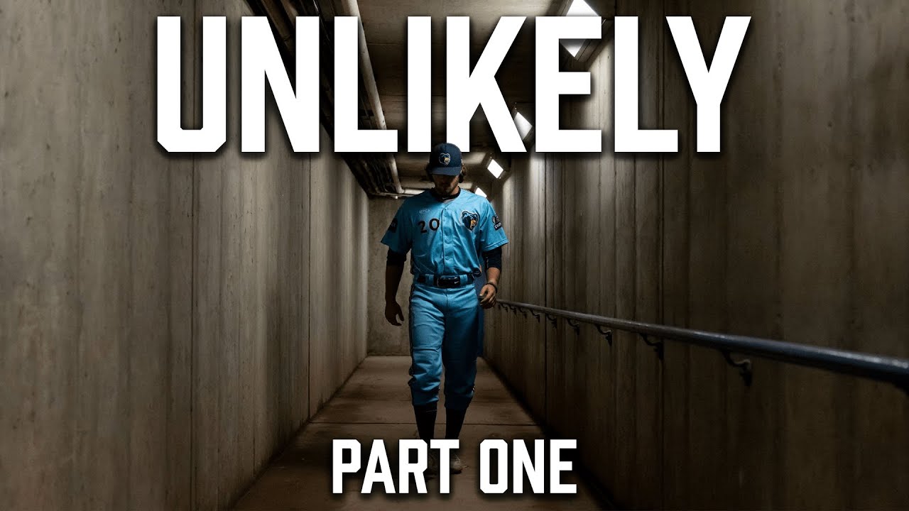 Unlikely: Part One | Official Documentary - YouTube