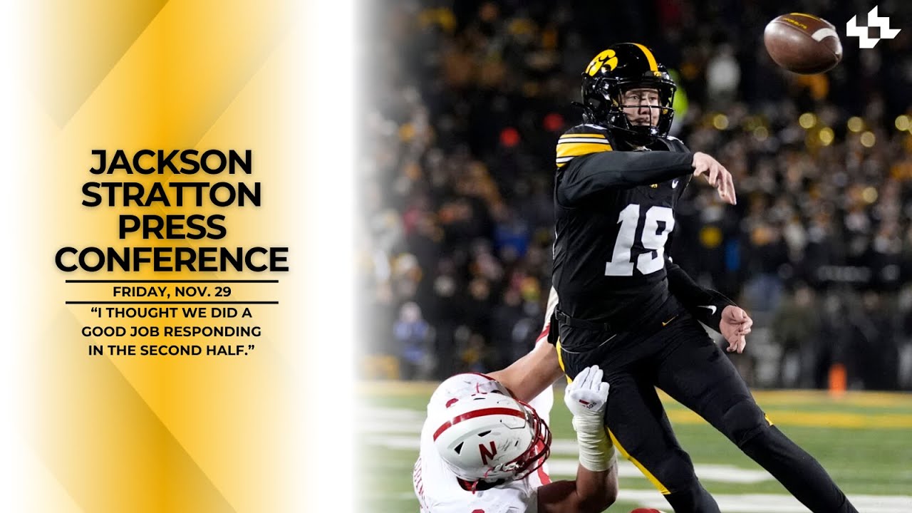 'I thought we did a good job responding in the second half.' | Jackson ...