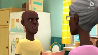 Little Bill Alice The Great