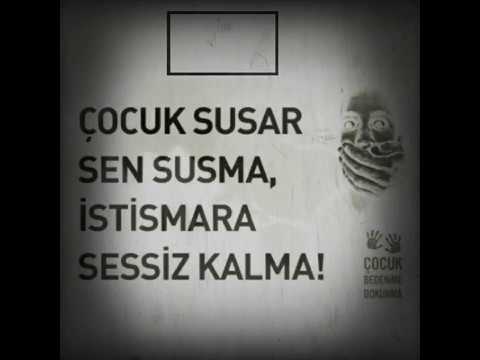 ISTISMARA HAYIR!