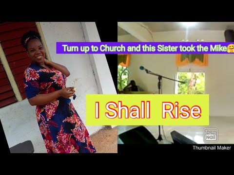 Let's Rise from whatever defeating us prayer , fasting and meditation ...