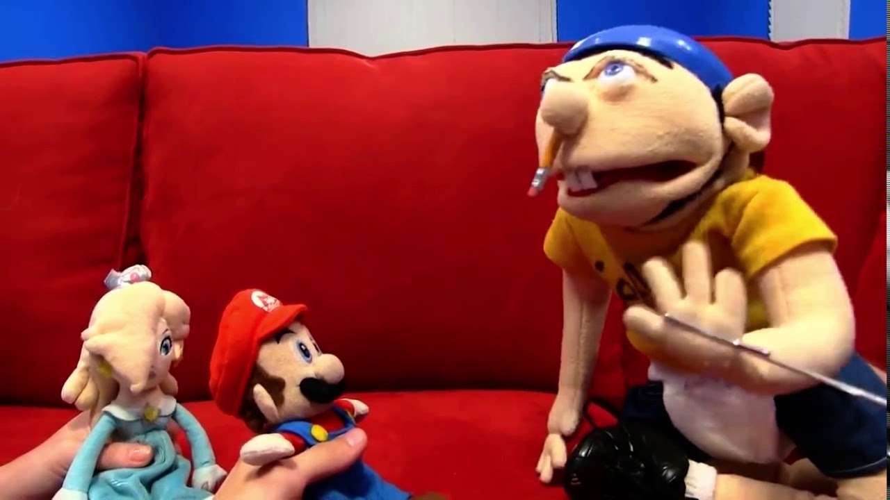 Jeffy” s go Don’t answer the front door I do not have to Go jeffy “ s ...