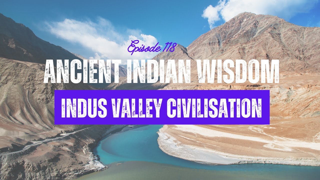 Episode 118 - Ancient Indian Genius Explained! - YouTube