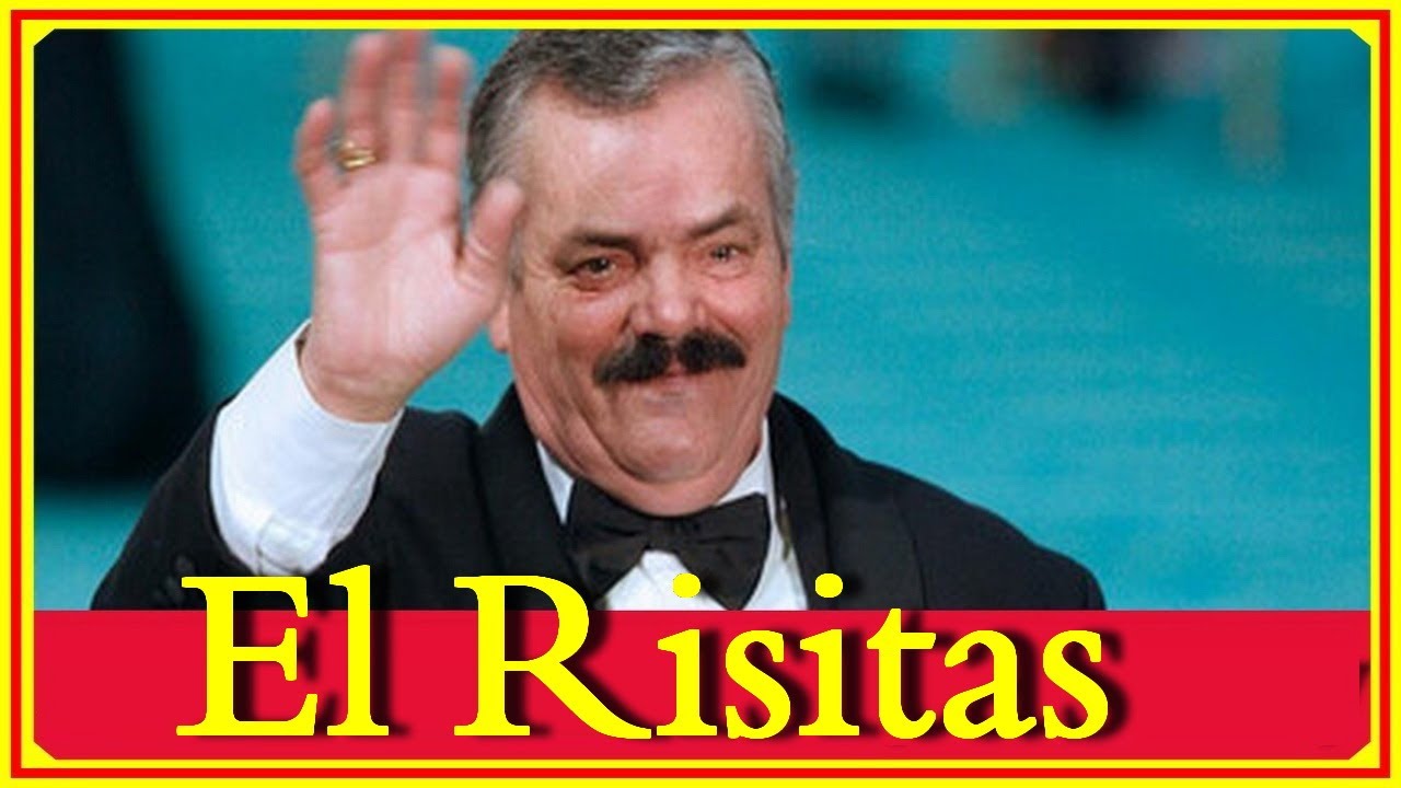 Viral star El Risitas known for the ‘Spanish Laughing Guy’ meme died ...