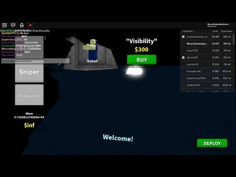 Special Void 2 Part Battle - YouTube