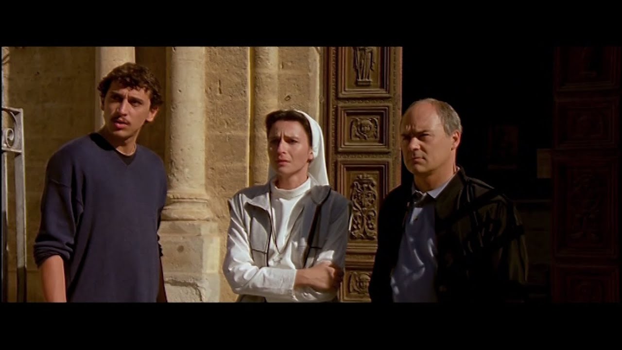 Angelo Amico - Libertà nei miei passi (feat. Francesco Daniele Miceli ...