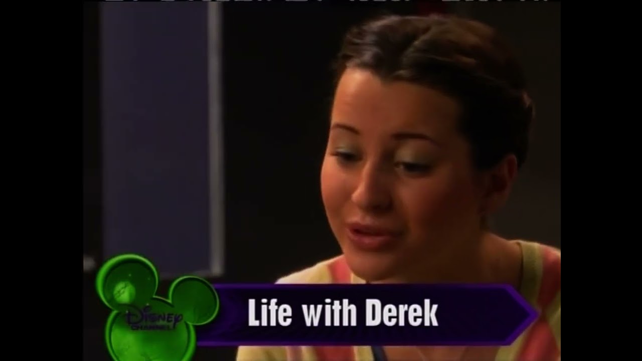Life With Derek Emily