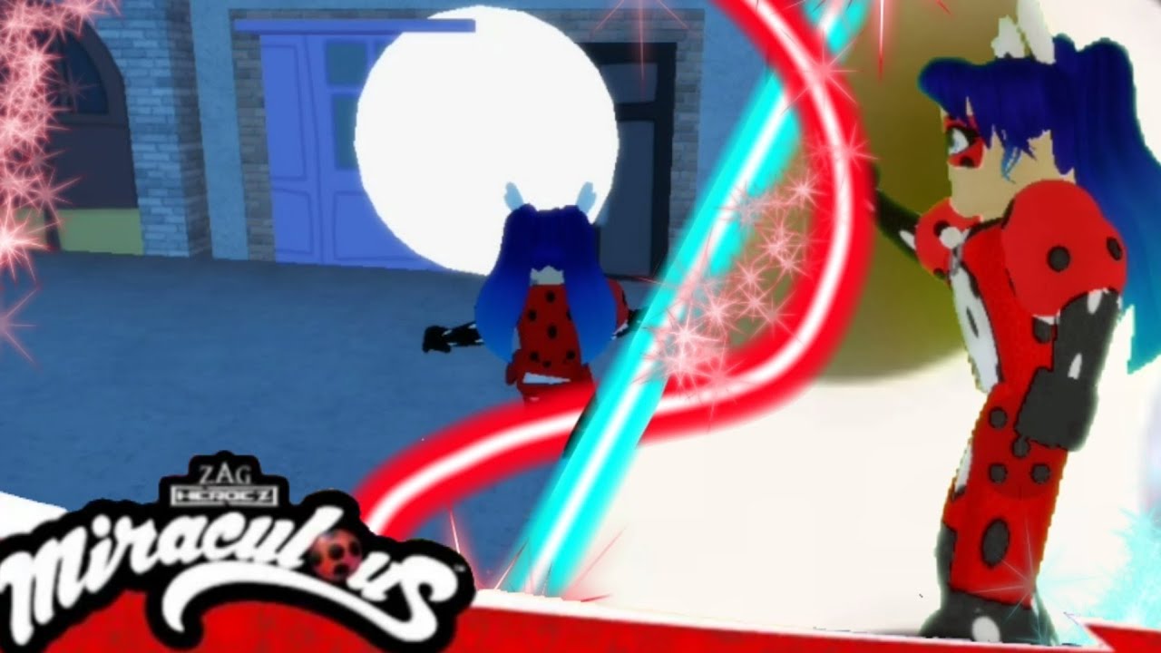 Roblox - 🐞 Magic Of Paris 😼 - Penny Bug Uses Burrow! - ItsJustBruno ...