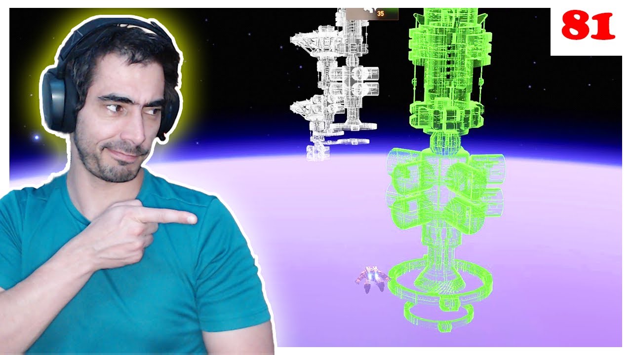 MORE HYDROGEN PLEASE | Dyson Sphere Program Ep. 81 (2024) - YouTube