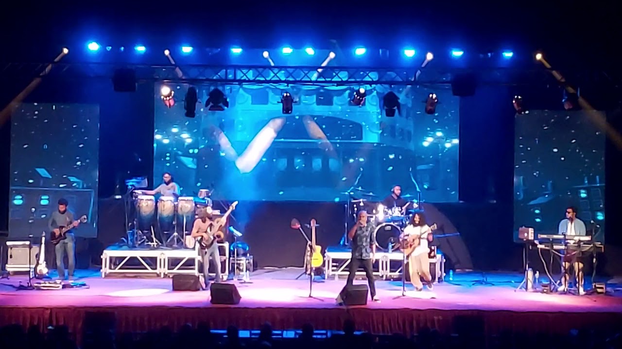 wayo band sangeeth wijesuriya (raga hala dan new versione) - YouTube