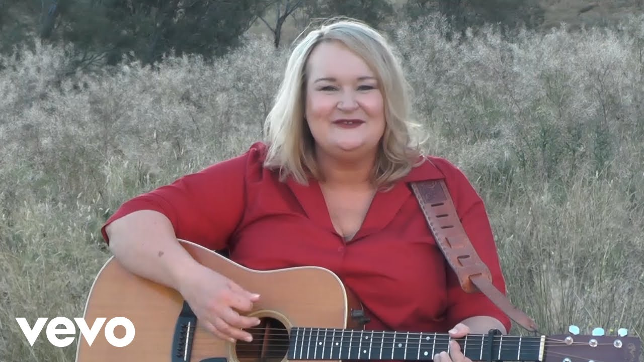 Tracy Coster - Barcoo Water (Official Music Video) - YouTube