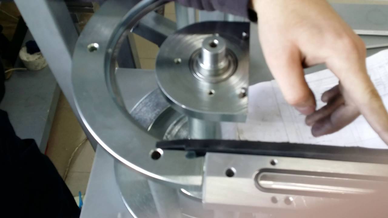 mg mold 2 - YouTube