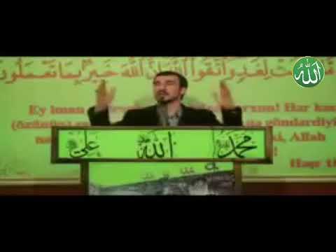 Hacı Tale Bağırzadə.Çox təsirli((