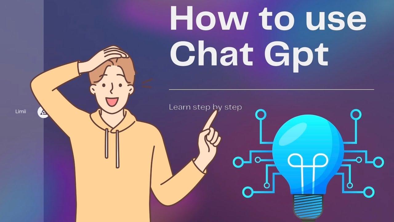 How to use Chat Gpt | Learn How To Use Chat Gpt Step By Step #chatgpt # ...