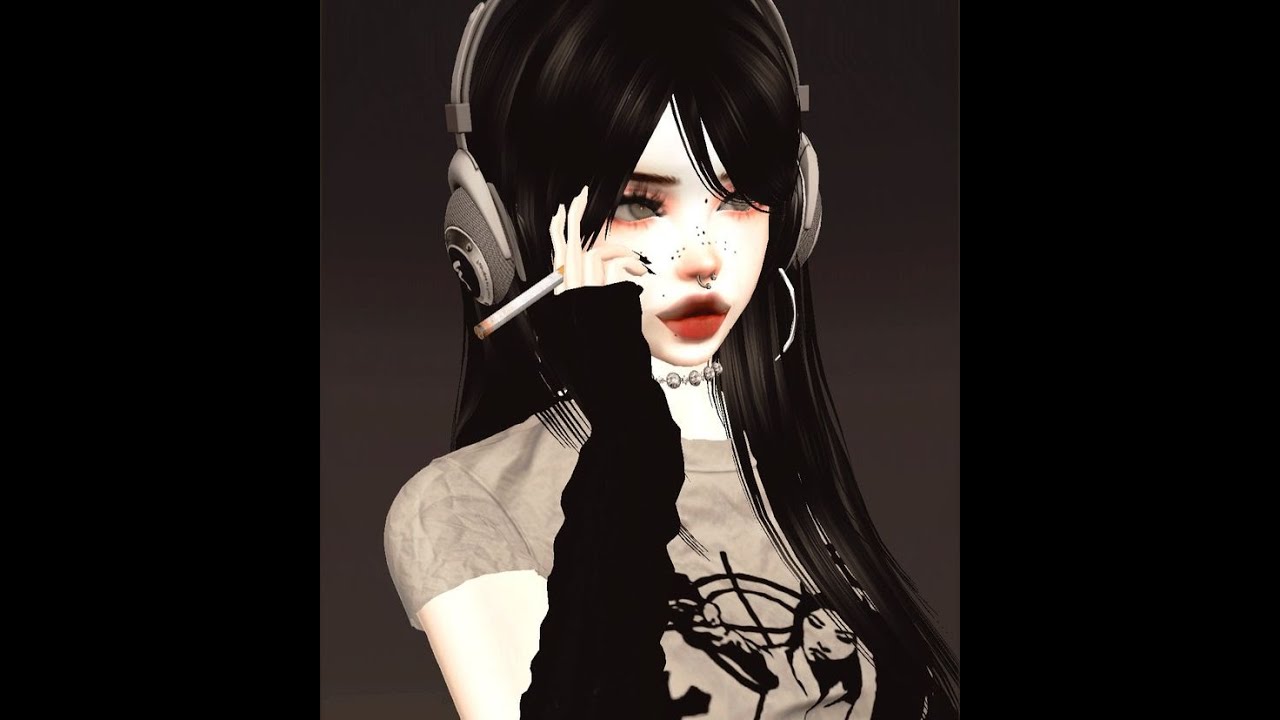 yung gud + dj smokey type beat - "im yours" - YouTube