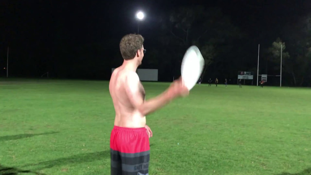 Ultitude Ultimate Frisbee - Fun under lights at pirates sport club ...