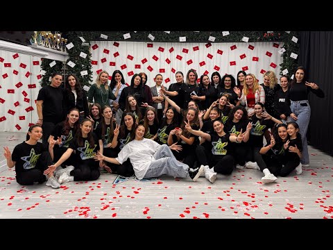 Iartă-mă când cresc - Power Girls 