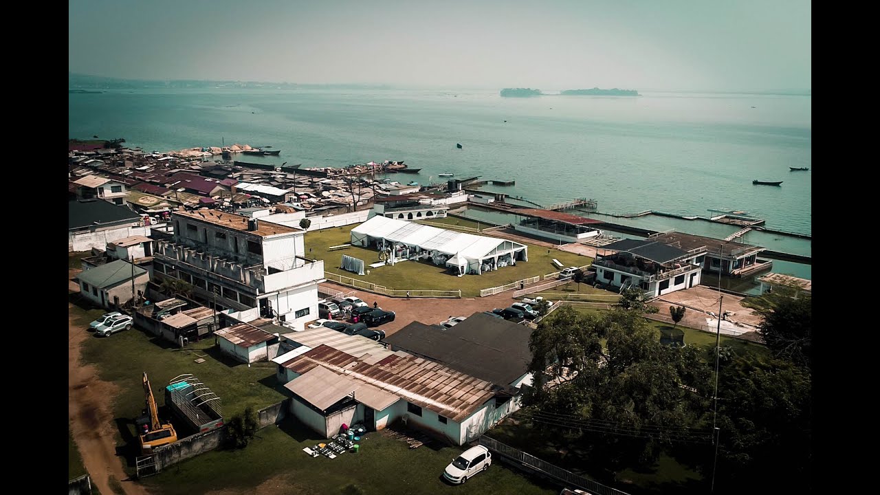 BEST ESCAPE ANYONE CAN HAVE GGABA BEACH - YouTube