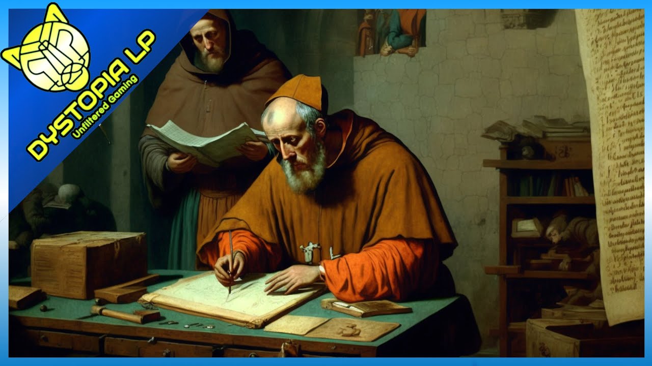 Pentiment | Rückker nach Tassing Kapitel 2 | #14 - YouTube