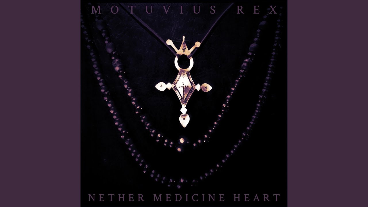 Nether Medicine Heart - YouTube