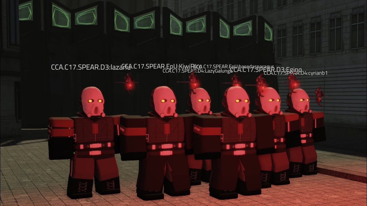 CITY-17 SPEAR EpU MONTAGE! 🔥 - YouTube