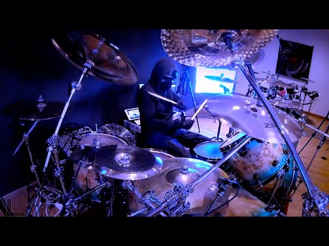 185 Two Steps From Hell - Victory - Drum Cover