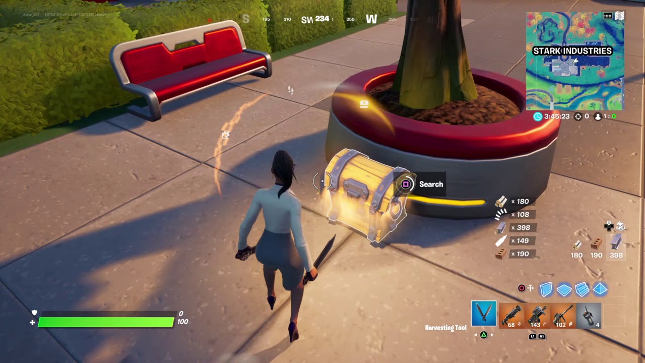 Life of TNTna aka 5 years later - YouTube