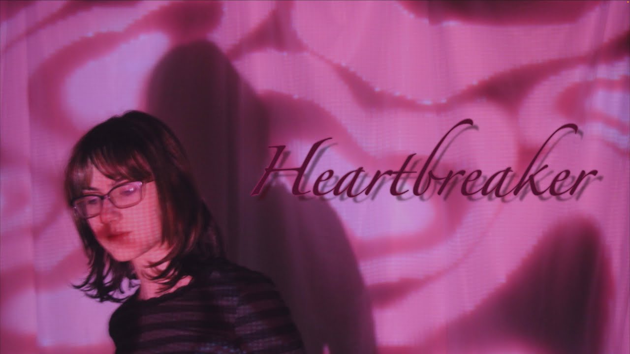 Heartbreaker - Heartbreaker Official Music Video - YouTube