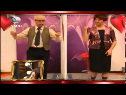 2 Dakikada Esra Erol - Beyaz Show 23 Şubat