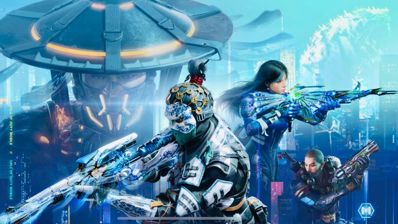 GRIND CLAN BATTLES // CODM GAMEPLAY - YouTube