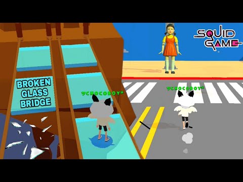 New Mini Games | Game Play | Play Together - YouTube