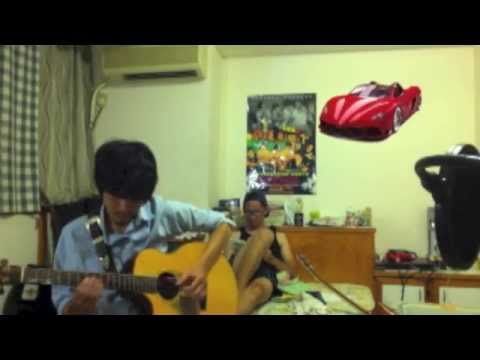 法拉利姊Chang Ting Ting-迪迪不要停( cover by 吳東穎 feat. 章湘柏) - YouTube