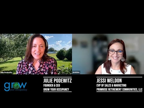 How Kindness & Compassion Affects Customer Service: Julie Talks With ...