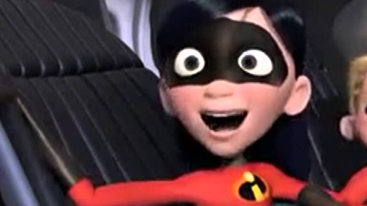 Love is an Open Door Wilbur x Violet - YouTube