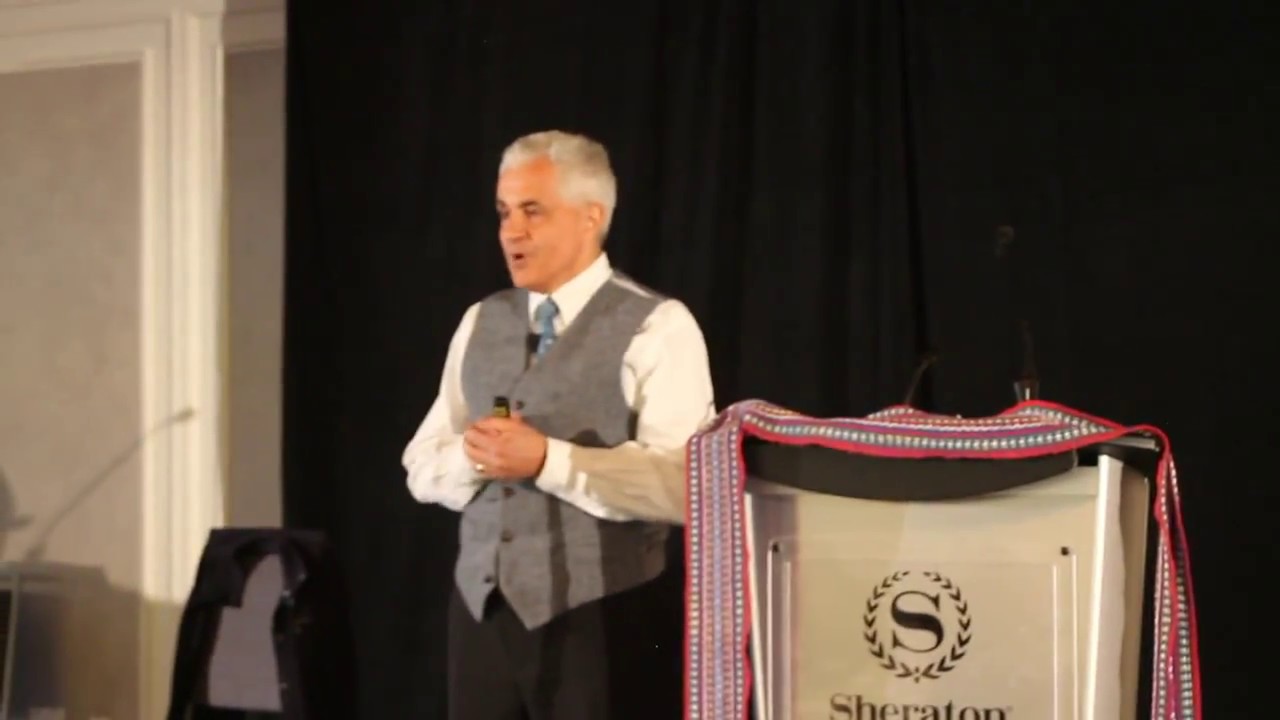 Highlights in Medicine 2017 - Stephen Genuis - YouTube