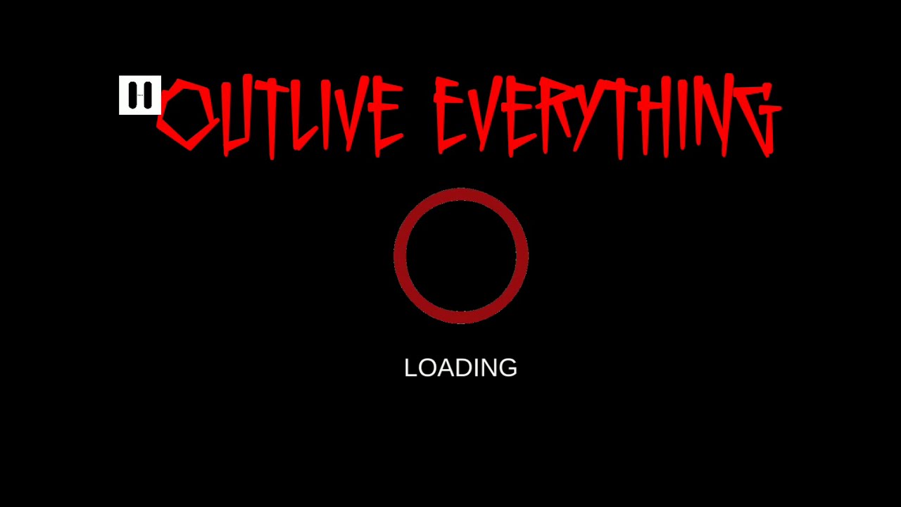 Outlive everything - Walkthrough Gameplay - Part 6 Final End - Horror ...