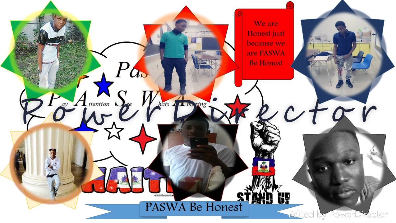 Millien Pierre Jean - Réconfort (Pawòl) (HD) - YouTube