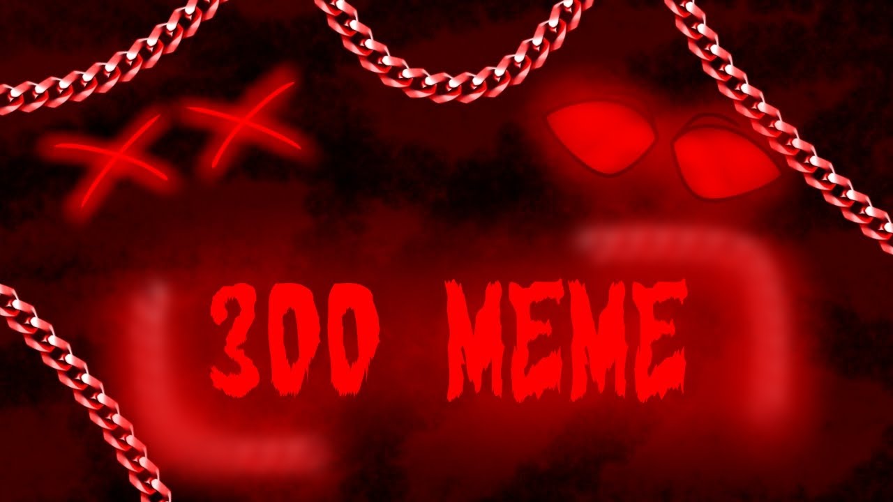 300 | Animation Meme | (⚠️FW⚠️) | Not Original! | - YouTube