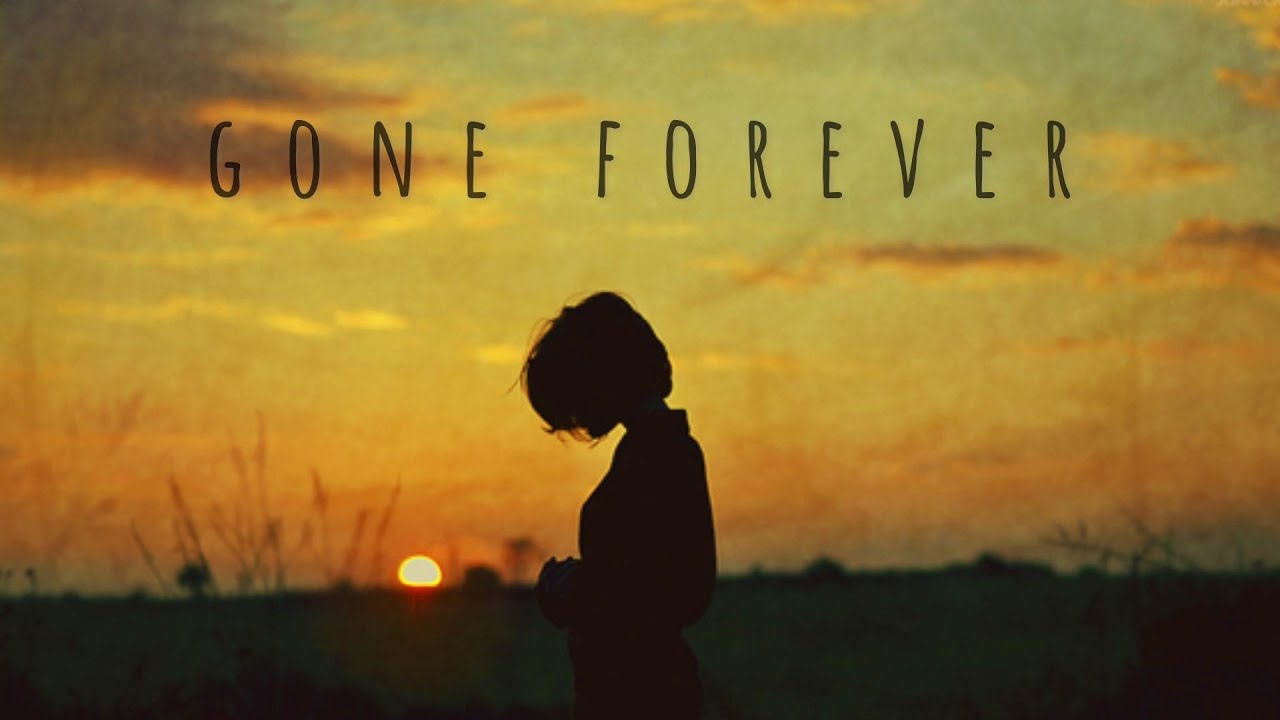GONE FOREVER - Sunbyonic | Atmospheric Music Mix - YouTube