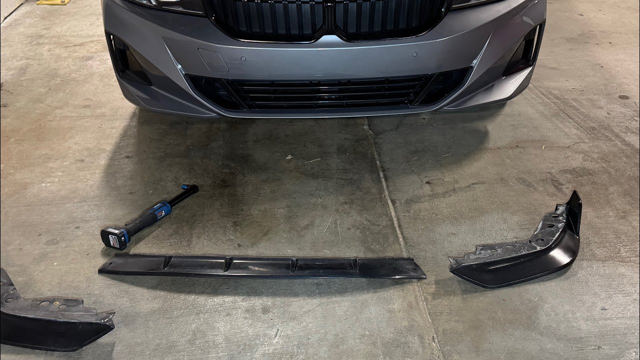 Prepping Diffuser For Fresh Paint! - YouTube