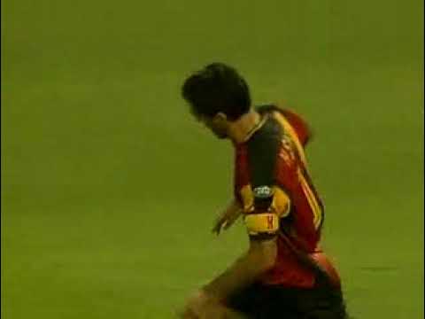 Türkiye Süper Ligi 2003/2004 Sezonu 1. Hafta Galatasaray: 2 Diyarbakırspor: 1