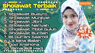 ALBUM SHOLAWAT TERBARU 2023 |SHOLAWAT BUSYRO|SHOLAWAT M... | Doovi