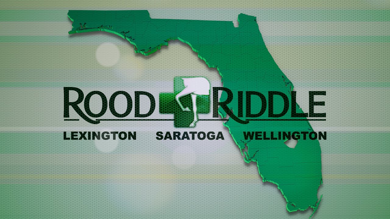 Rood & Riddle - Wellington Florida - February 2023 - YouTube