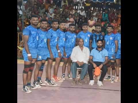JANAMATTI KABADDI OFFICIAL is live - YouTube