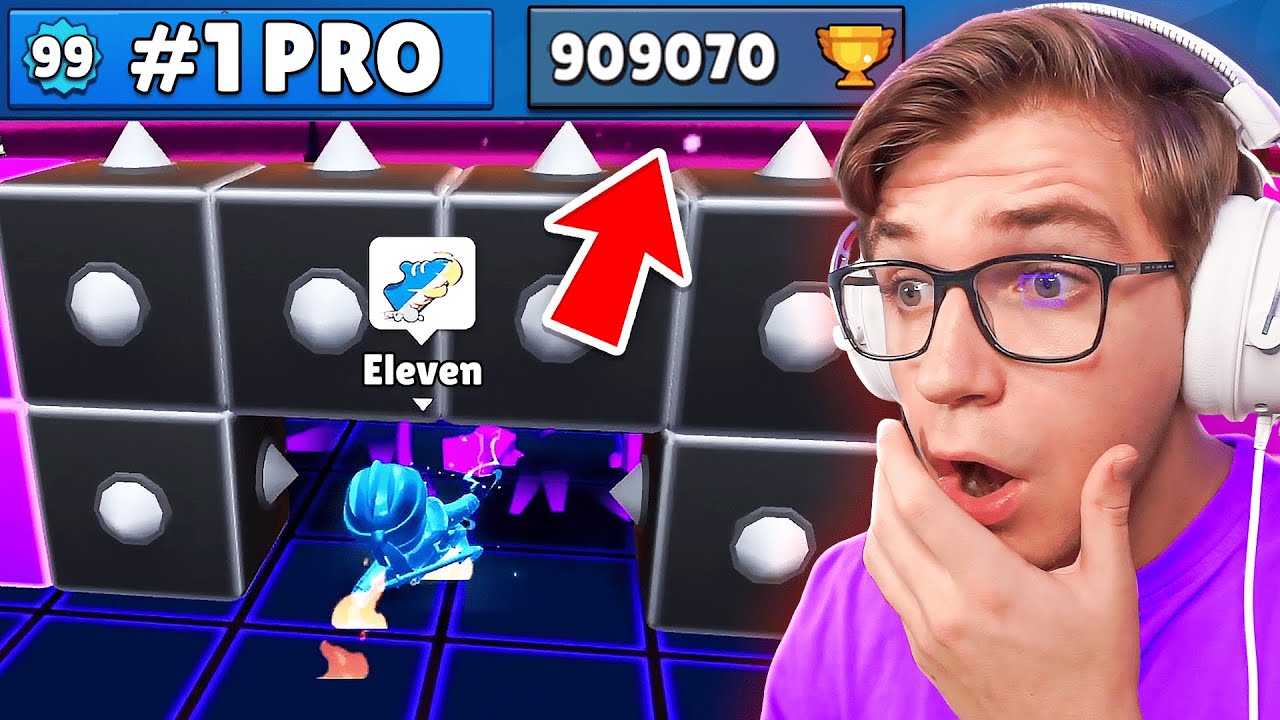 This is what PRO Stumble Guys Gameplay looks like... - YouTube